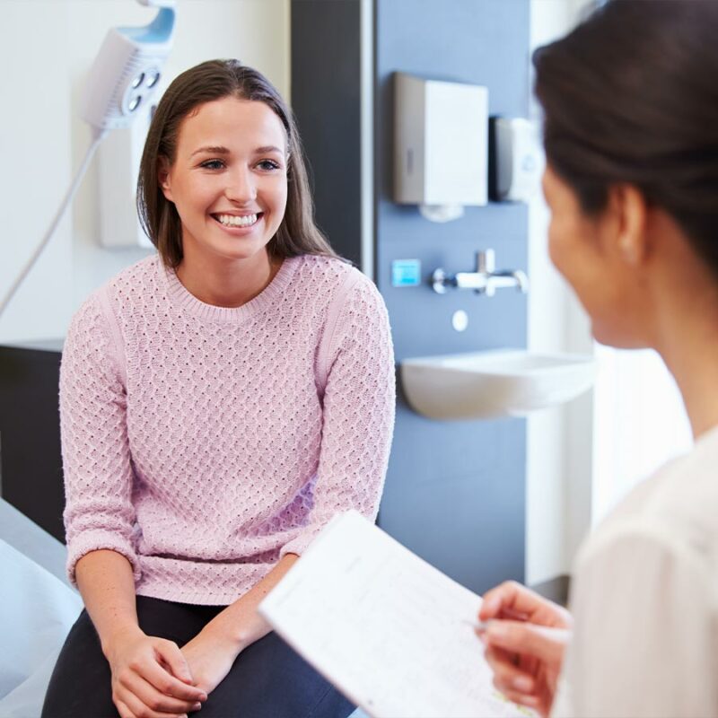 Book a laser eye surgery assessment | IVISION LASER