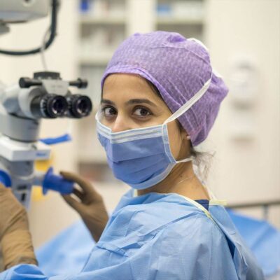 Book a laser eye surgery assessment | IVISION LASER