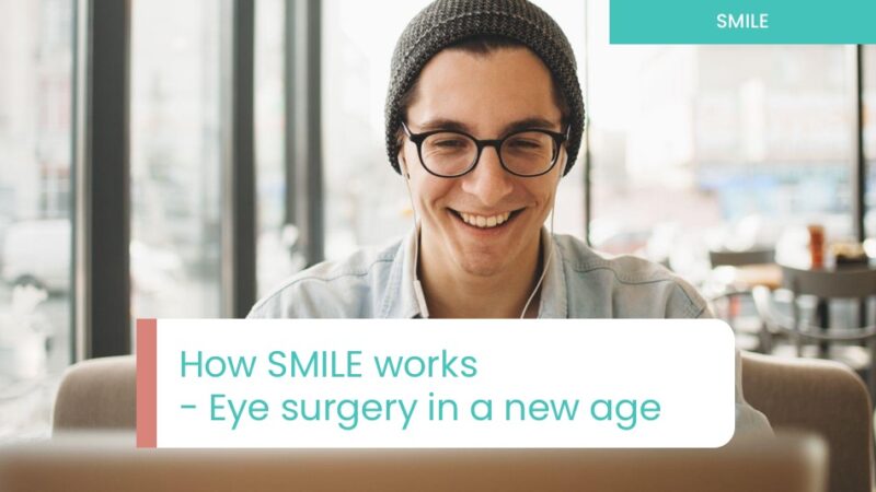 SMILE Archives | IVISION LASER | Laser Eye Surgery Adelaide